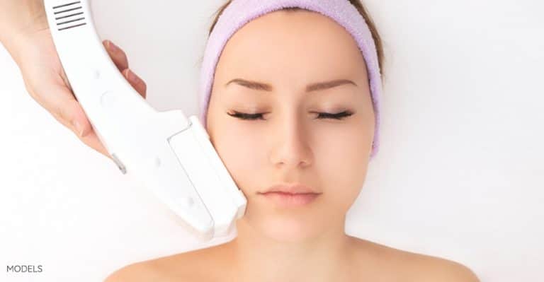 Intense Pulsed Light (IPL) - Dermatologist in Atlanta, Georgia